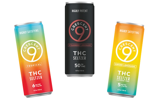 Introduction to THC/CBD Drinks: Understanding the Basics – Cali Sober Mom